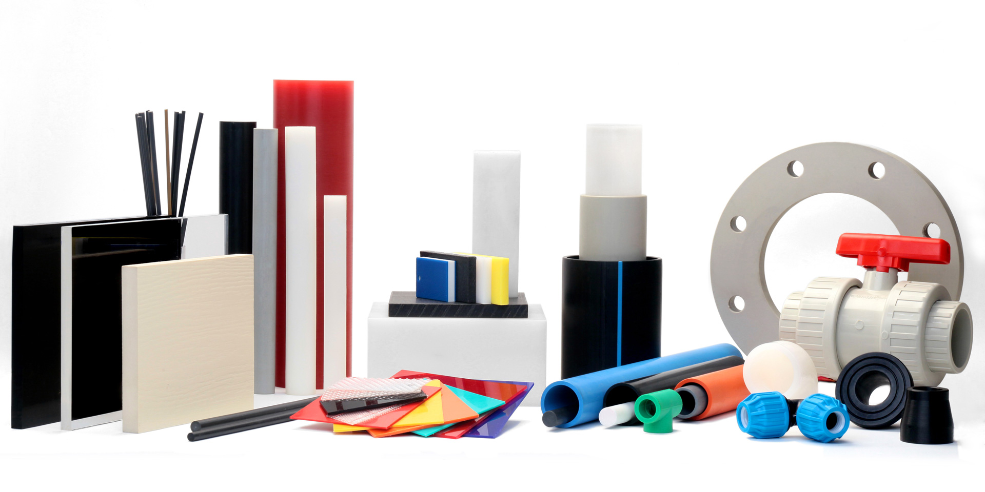 Tubi Soluzioni - HDPE pipe fittings supplier in UAE, Oman, Bahrain, Kuwait