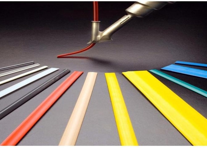 Plastic Sheets And Welding Rods in Ras Al Khaimah Umm Al Quwain UAE